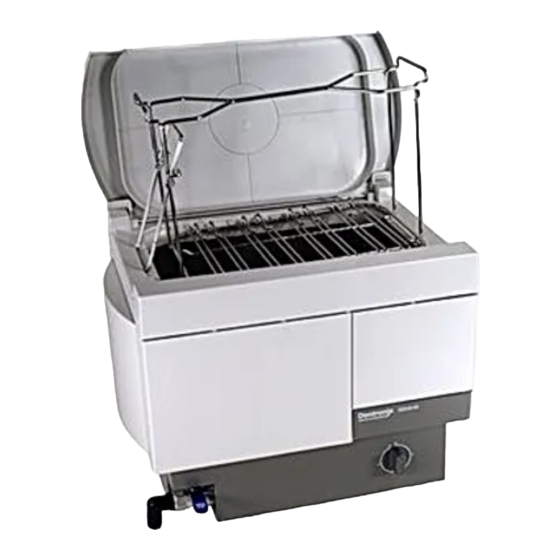 DENTRONIX DDUS60 OWNER'S MANUAL Pdf Download | ManualsLib