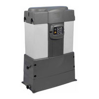 Domnick hunter Pneudri Midas DAS 3 Manuals | ManualsLib