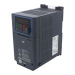 LSIS LSLV-G100 OPERATION MANUAL Pdf Download | ManualsLib