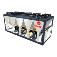 TRANE RTAF SE SERIES INSTALLATION OPERATION & MAINTENANCE Pdf Download ...