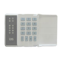 IDS IDS806 OWNER'S MANUAL Pdf Download | ManualsLib