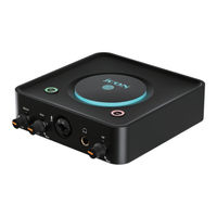 ICON U-SOLO LIVE USER MANUAL Pdf Download | ManualsLib