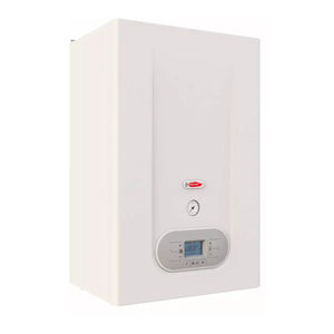 Radiant R1K 24/B Gas Condensing Boiler Manuals