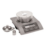 DILLON PRECISION PRODUCTS D-TERMINATOR SCALES INSTRUCTIONS MANUAL ...