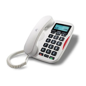 TELSTRA EASY CONTROL TEC-D GETTING TO KNOW MANUAL Pdf Download | ManualsLib