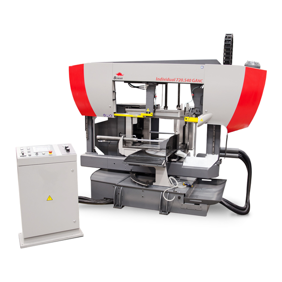 BOMAR INDIVIDUAL AUTOMATIC SERIES OPERATING INSTRUCTIONS MANUAL Pdf ...