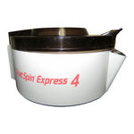 BECKMAN COULTER STATSPIN EXPRESS 4 M510 INSTRUCTIONS FOR USE MANUAL Pdf ...