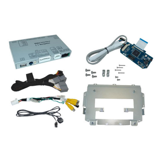 V.LINK CI-VL3-R40 MANUAL Pdf Download | ManualsLib