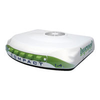 Dirna bergstrom Bycool Compact TRP Series Manuals | ManualsLib