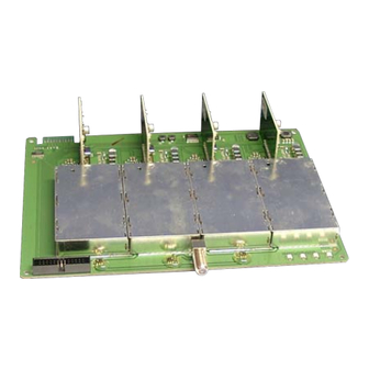 GSS HMM 470 ASSEMBLY INSTRUCTIONS MANUAL Pdf Download | ManualsLib