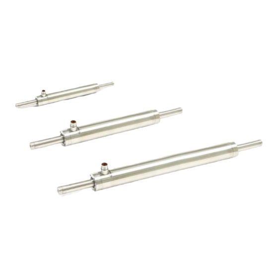 LINMOT PS01-48X240F-EX-E INSTALLATION MANUAL Pdf Download | ManualsLib