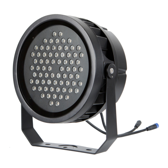 OSRAM ARCHISHAPE 2.5 WASHER CONFIGURATION MANUAL Pdf Download | ManualsLib