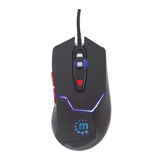 MANHATTAN 176071 INSTRUCTIONS Pdf Download | ManualsLib