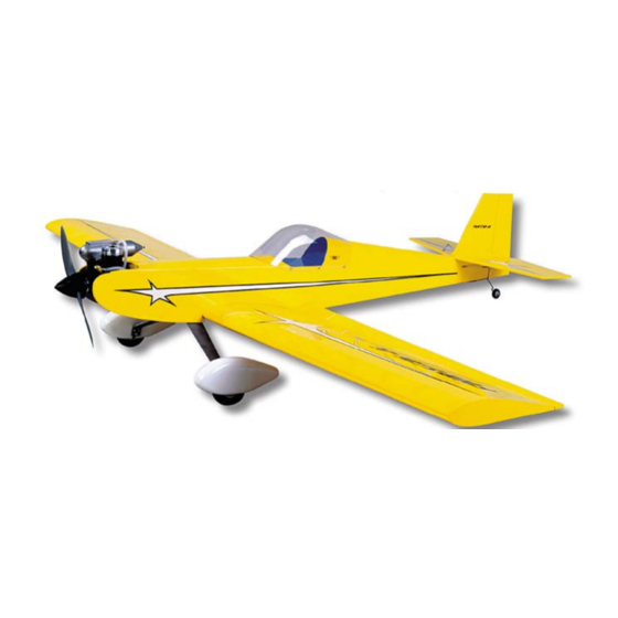 SIG FOUR-STAR 40 ARF ASSEMBLY MANUAL Pdf Download | ManualsLib