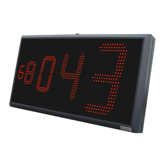 MICROSYST MIGAN MODBUSTCP USER MANUAL Pdf Download | ManualsLib