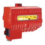 SEW-EURODRIVE MOVIFIT FC MANUAL Pdf Download | ManualsLib