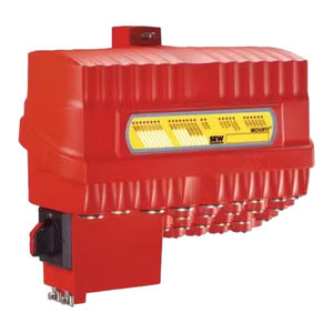 SEW-EURODRIVE MOVIFIT FC MANUAL Pdf Download | ManualsLib