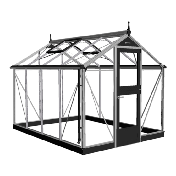 JULIANA COMPACT ASSEMBLY INSTRUCTION MANUAL Pdf Download | ManualsLib