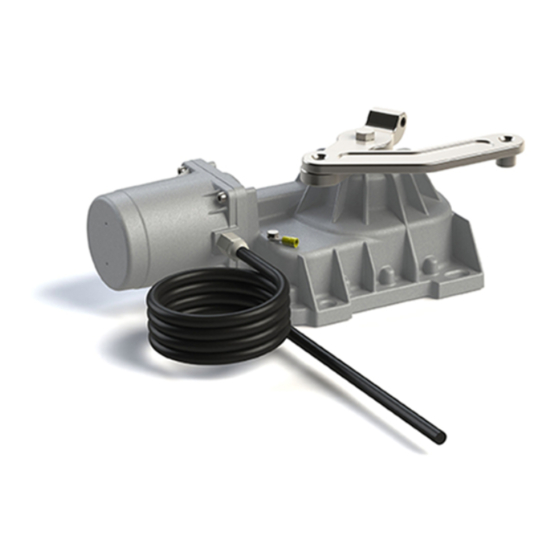 ROGER TECHNOLOGY BR21 SERIES INSTRUCTIONS AND RECOMMENDATIONS FOR THE ...