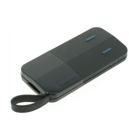 TELCOMA AUTOMATIONS EDGE2 MANUAL Pdf Download | ManualsLib