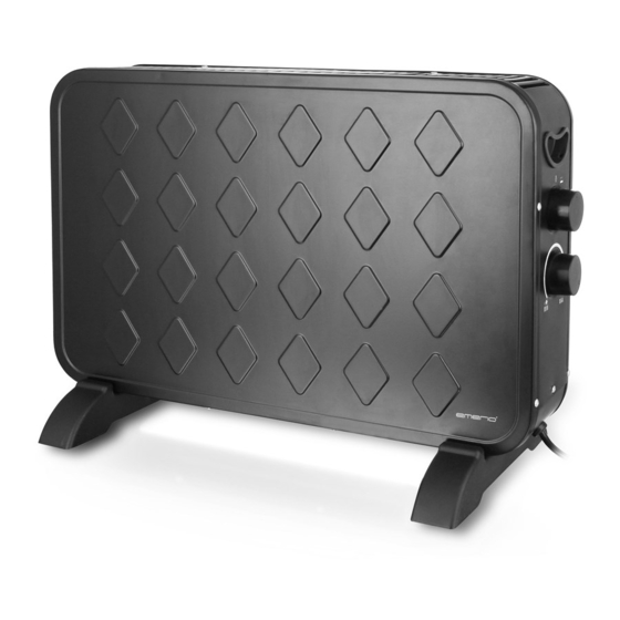 EMERIO CH-119330 INSTRUCTION MANUAL Pdf Download | ManualsLib