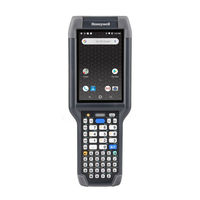 Honeywell CK65 Series Manuals | ManualsLib