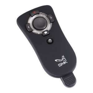 SMK-LINK PRESENTATION PILOT PRO VP6450 USER MANUAL Pdf Download ...