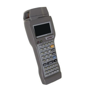Symbol PDT 3200 Portable Data Terminal Manuals
