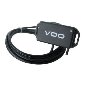 VDO GPS SPEED SENDER INSTRUCTION SHEET Pdf Download | ManualsLib