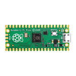 RASPBERRY PI RP2040 GETTING STARTED Pdf Download | ManualsLib