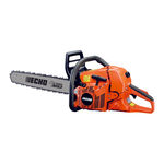 ECHO CS-590 OPERATOR'S MANUAL Pdf Download | ManualsLib