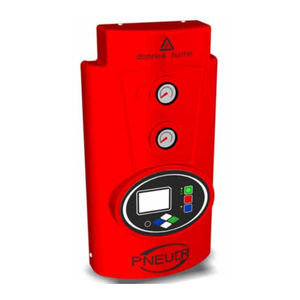 PARKER PNEUDRI MAXI USER MANUAL Pdf Download | ManualsLib