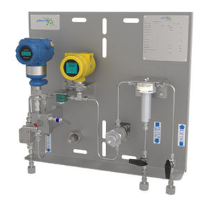 JOHN CRANE API PLAN 74 MANUAL Pdf Download | ManualsLib