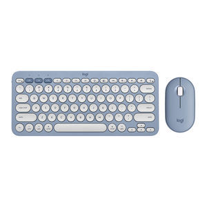 Logitech Pebble 2 Combo, K380, M350 Manual | ManualsLib