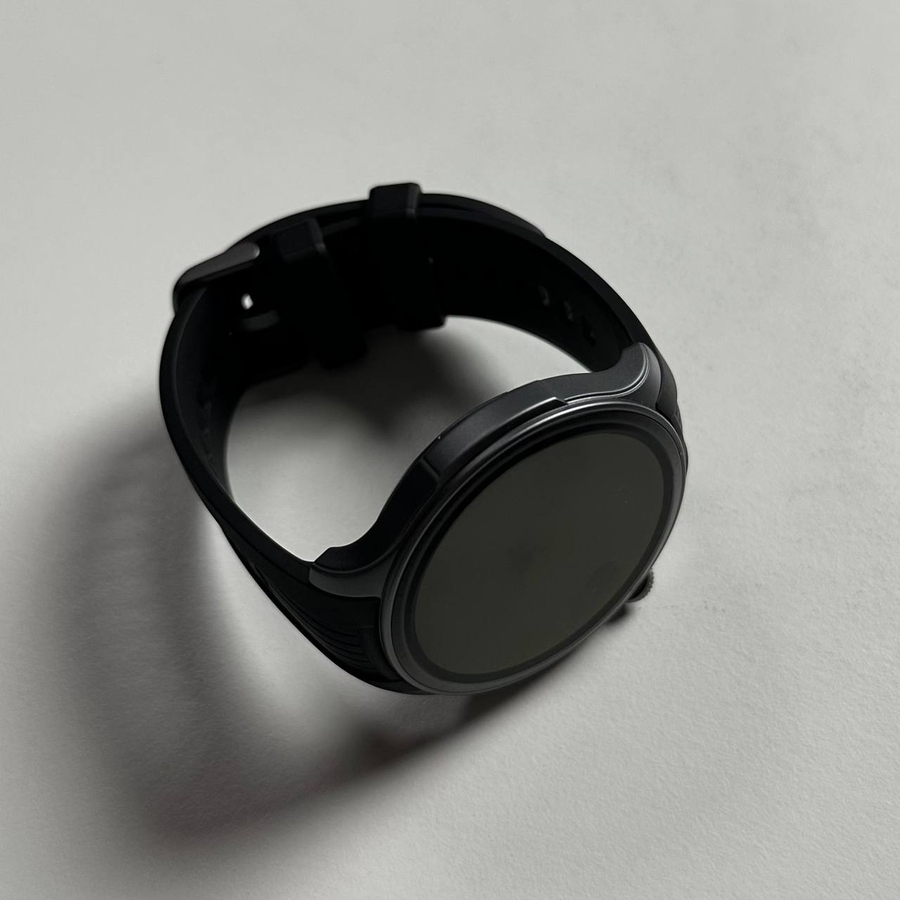 How to Enable Screen Lock on Amazfit Balance Smartwatch | ManualsLib