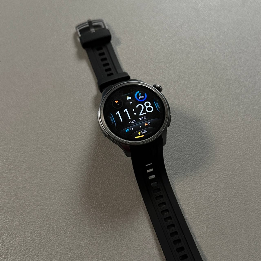 How to Download Offline Maps on Amazfit Balance | ManualsLib