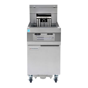 FRYMASTER 3000 OPERATION MANUAL Pdf Download | ManualsLib