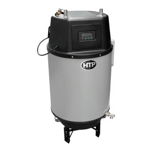 HTP CROSSOVER RGH20-75F USER'S INFORMATION MANUAL Pdf Download | ManualsLib