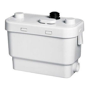 SFA SANIVITE 2 INSTALLATION INSTRUCTIONS MANUAL Pdf Download | ManualsLib