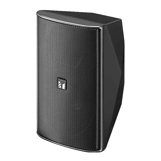 TOA F-1000B OPERATING INSTRUCTIONS MANUAL Pdf Download | ManualsLib