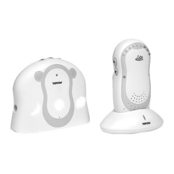 TOPCOM 2000 USER MANUAL Pdf Download | ManualsLib