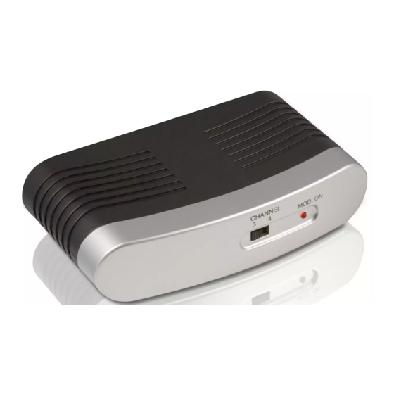 PHILIPS US2-PH61159 OWNER'S MANUAL Pdf Download | ManualsLib