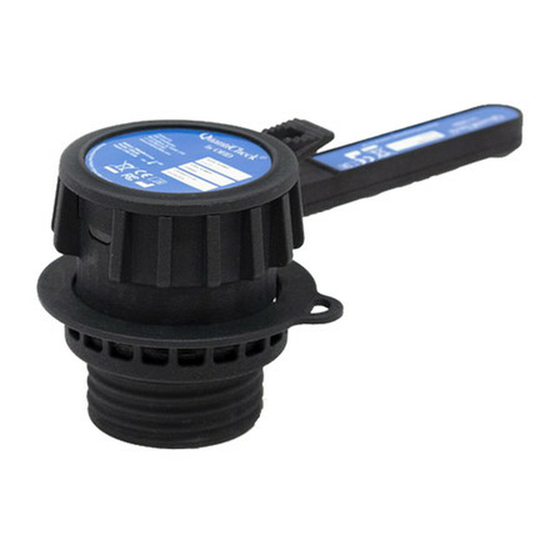 OHD QUANTICHECK QUICK START MANUAL Pdf Download | ManualsLib