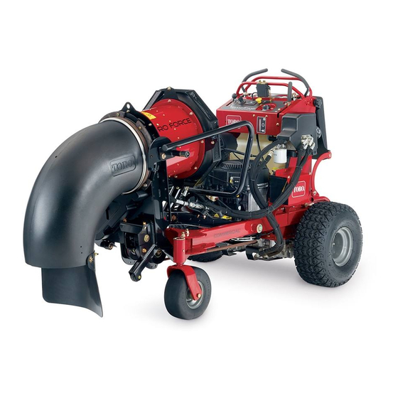 TORO 78593 OPERATOR'S MANUAL Pdf Download | ManualsLib