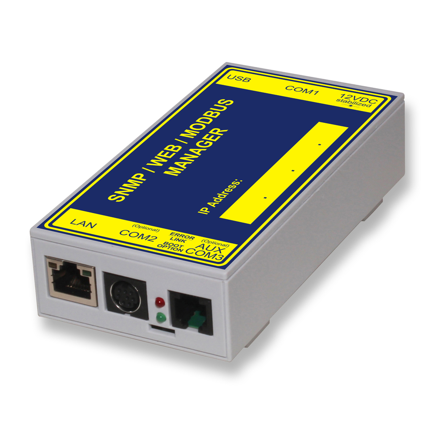 GENEREX CS141 SERIES QUICK START MANUAL Pdf Download | ManualsLib