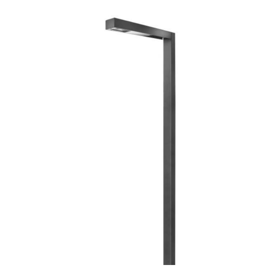 HESS LINEA 10.00200.4500 INSTALLATION AND OPERATING INSTRUCTIONS MANUAL ...