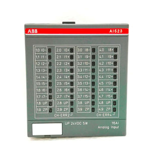 ABB AC500 SERIES INSTALLATION INSTRUCTIONS MANUAL Pdf Download | ManualsLib