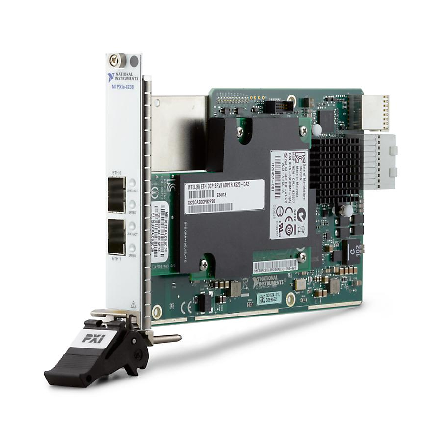 NATIONAL INSTRUMENTS PXIE-8238 GETTING STARTED MANUAL Pdf Download ... NATIONAL INSTRUMENTS PXIE-8238 GETTING STARTED MANUAL Pdf Download ...