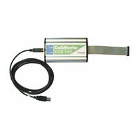 FREESCALE SEMICONDUCTOR NXP CODEWARRIOR USB TAP USER MANUAL Pdf ...