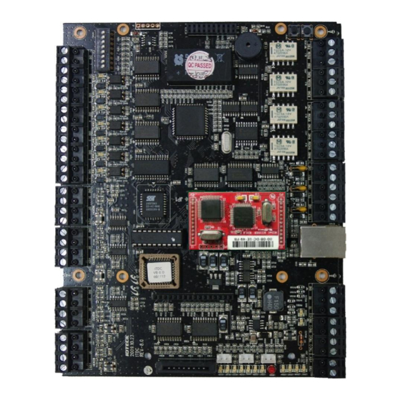 IDTECK ITDC TROUBLESHOOTING MANUAL Pdf Download | ManualsLib